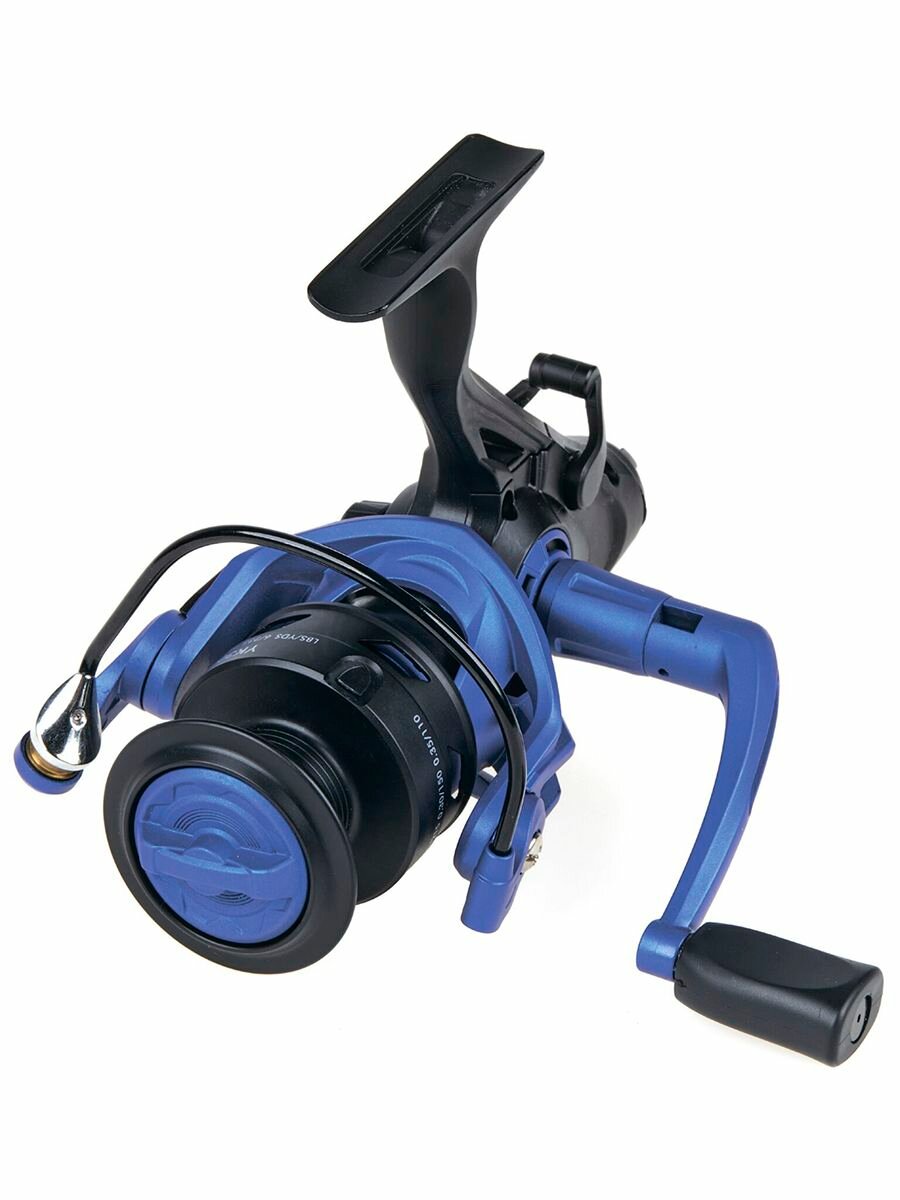 Катушка безынерционная Salmo Sniper BAITFEEDER 4 4000BR