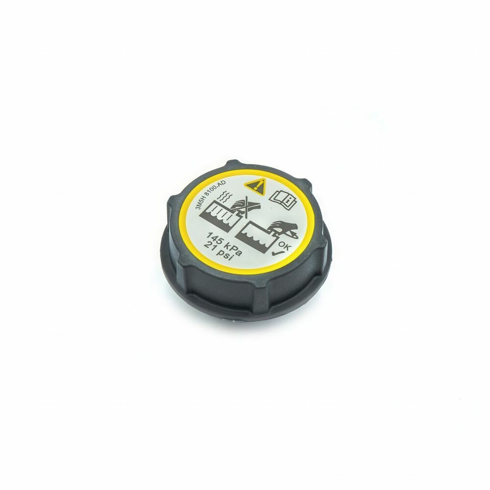 Крышка бачка охлаждающей жидкости, для Форд Фокус, Мазда, Вольво S40, V50, C30, C70, арт KKZ1016SP