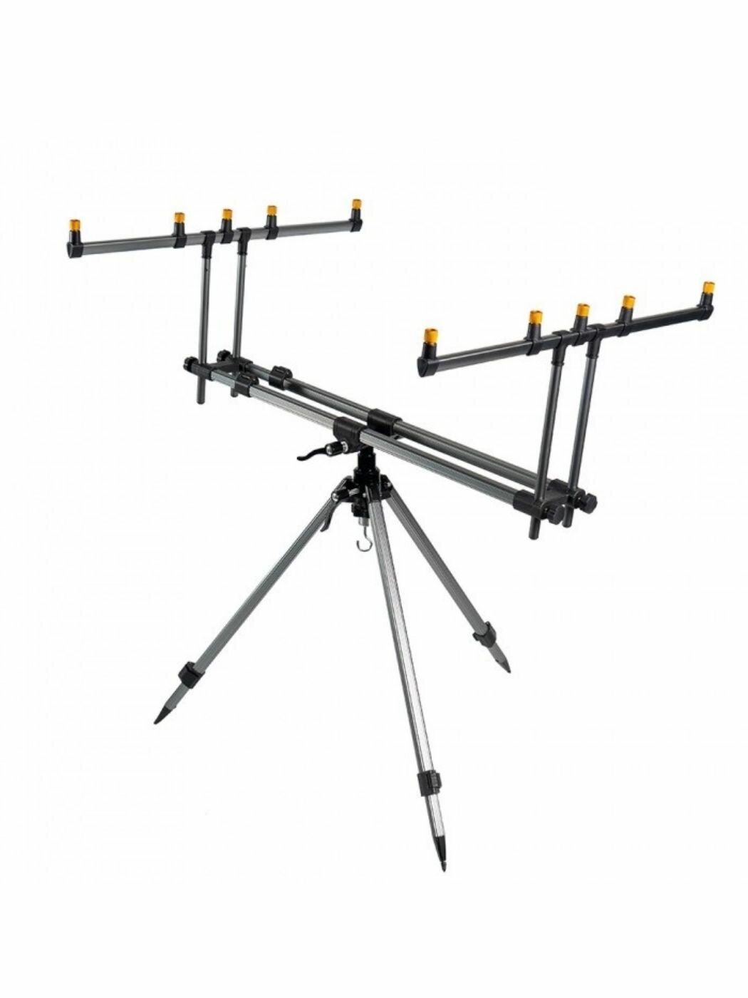 Трипод подставка под удилища Rod-pod EastShark SDH-122-5