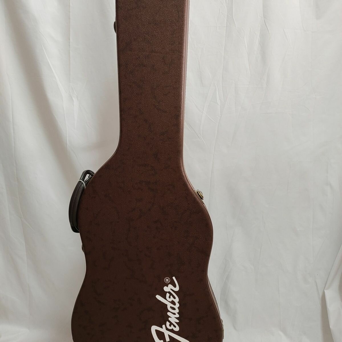 Кейс для гитары Fender st/tele