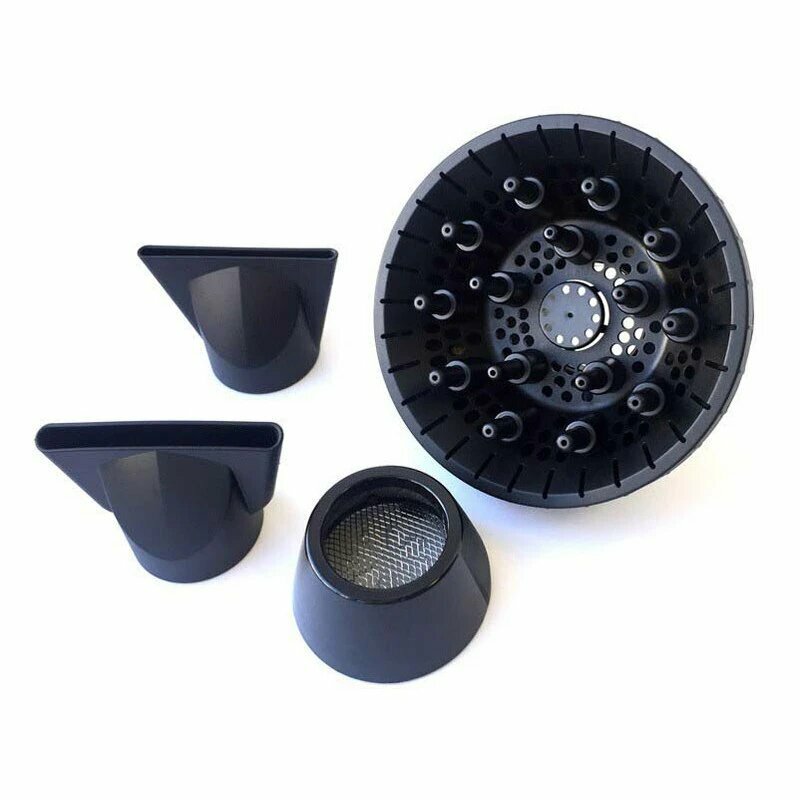 Фен BaByliss Pro RAPIDO Ferrari BAB7000IE, профессиональный, ионизация, холодный воздух, петля для подвешиван