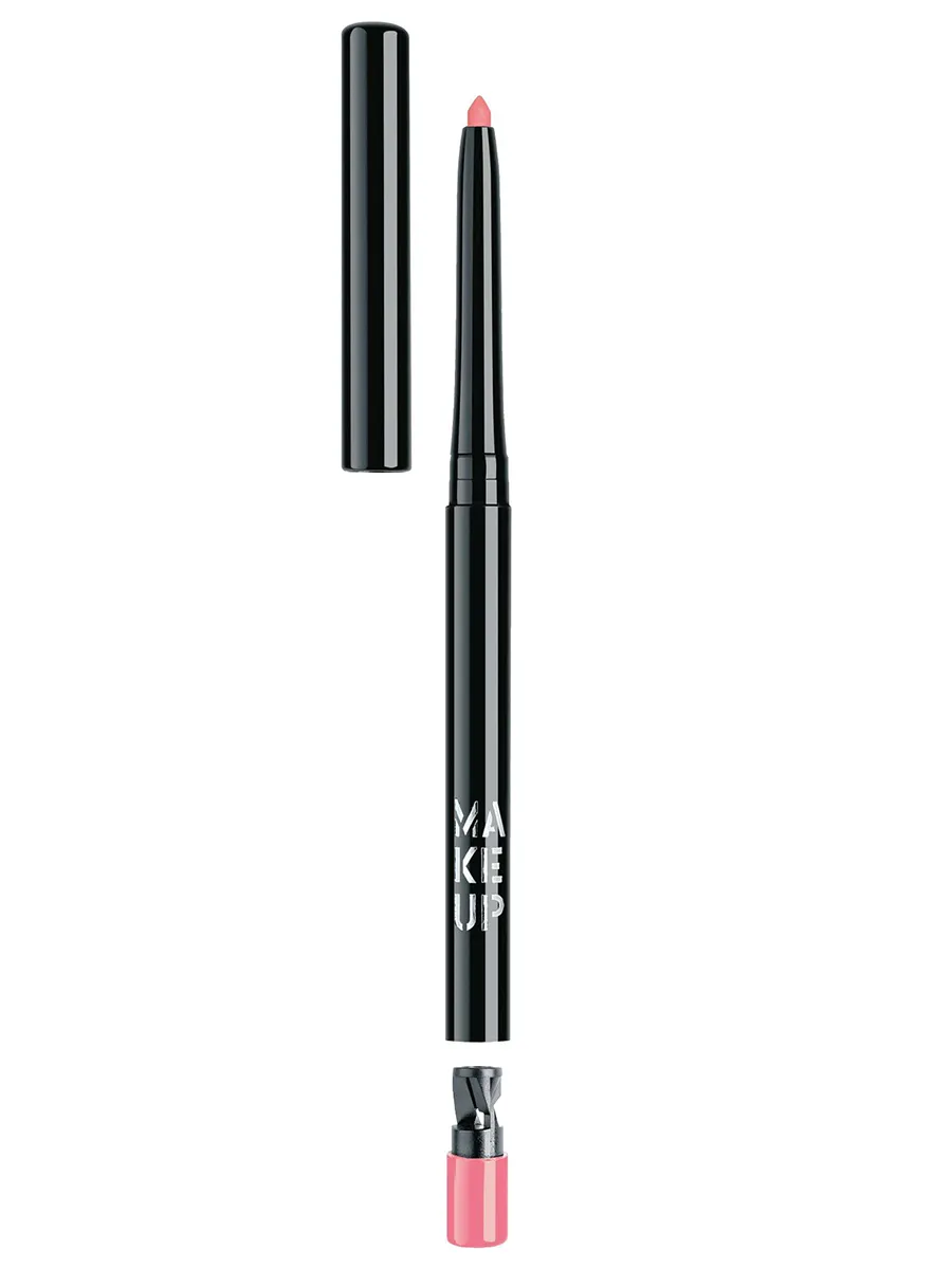 Карандаши Make Up Factory High Precision Lip Liner, Контурный карандаш для губ, 39