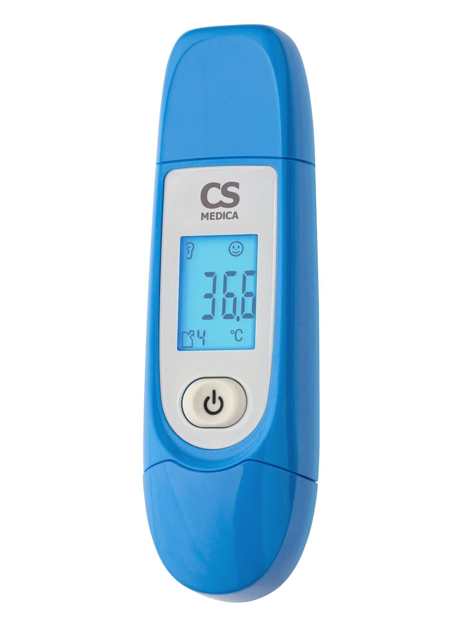 Термометр электронный медицинский инфракрасный CS Medica CS-96
