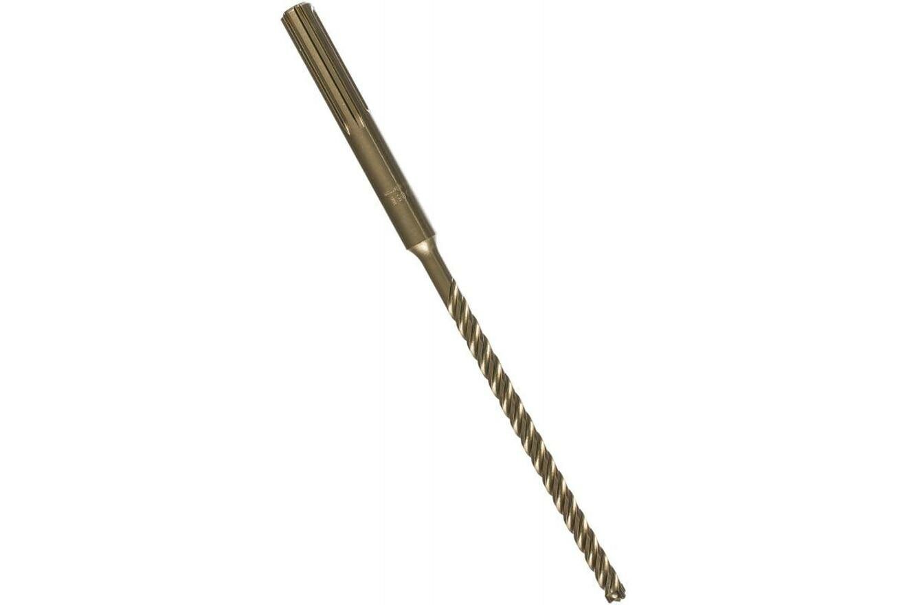 Бур по армированному бетону SDS-max-8X, 12x200x340 мм Bosch 2608578602