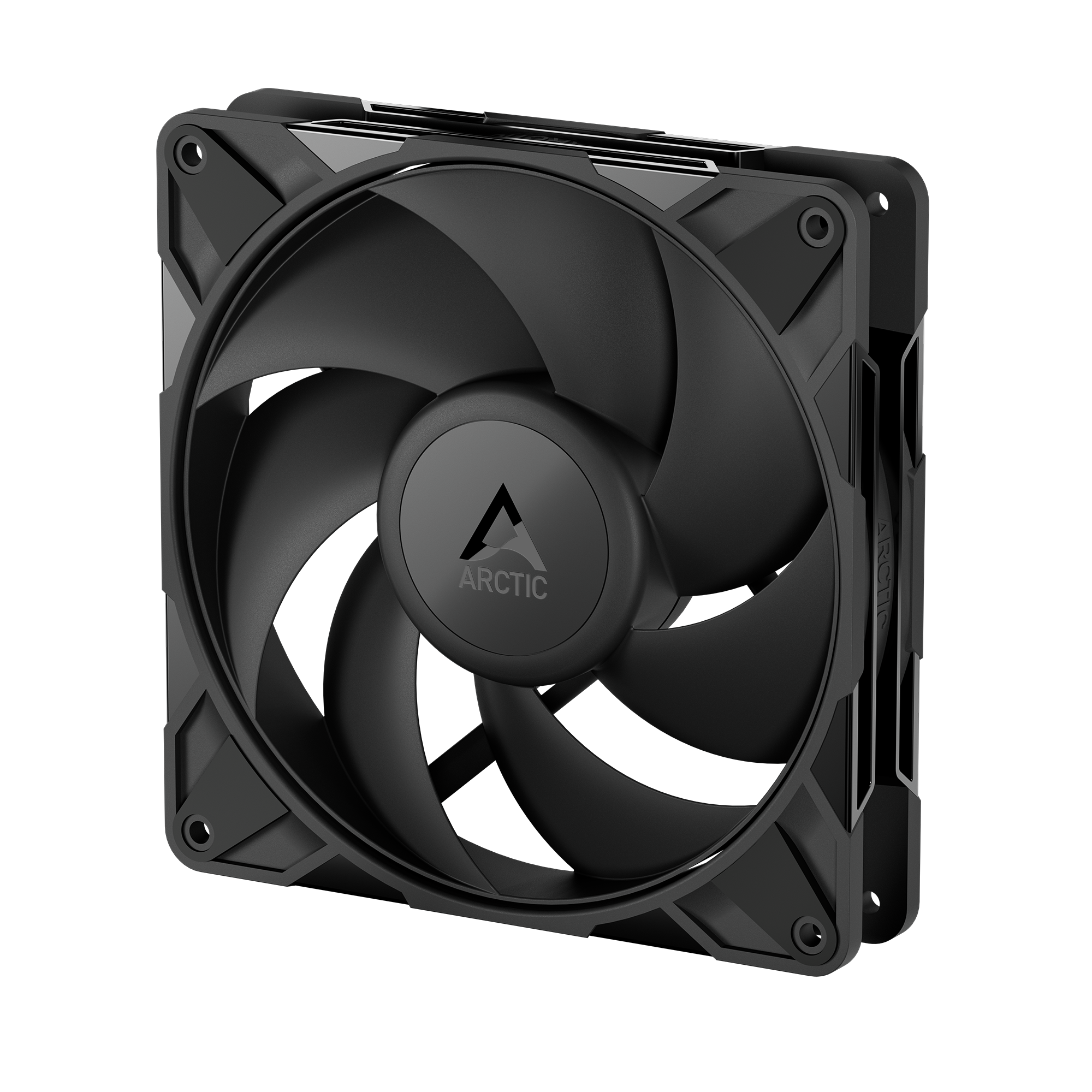 Вентилятор для корпуса ПК ARCTIC P14 Pro PST Black [ACFAN00314A]