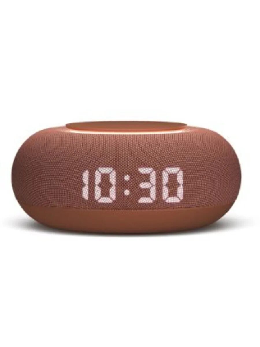 Умная колонка Капсула Мини MRC02PK оранжевый - 1.0, 5 Вт