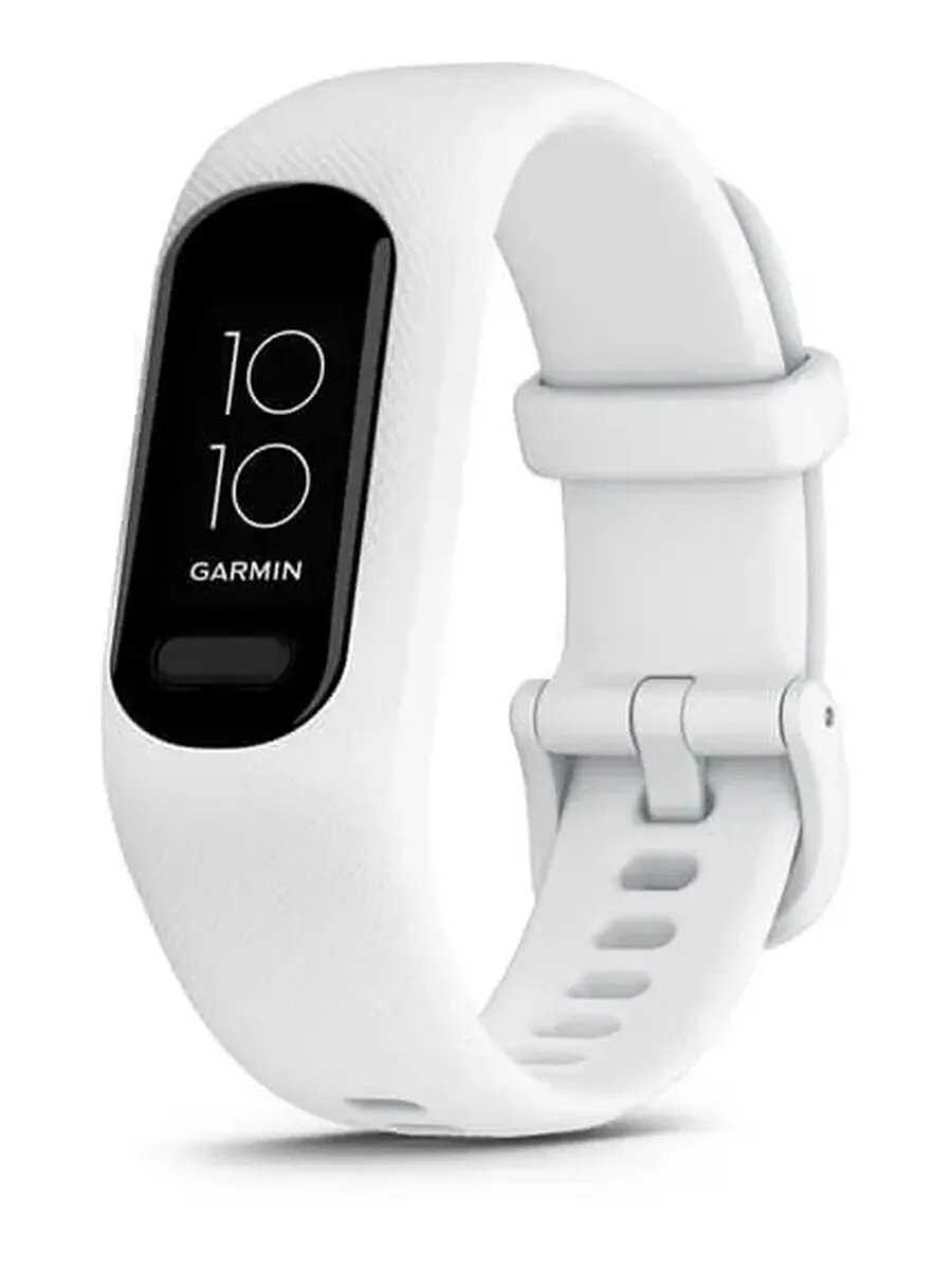 Умные часы VIVOSMART 5 (White S/M) 010-02645-11