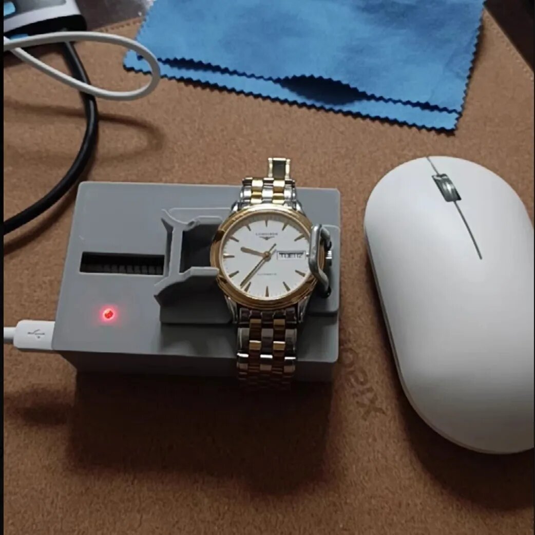 ANENG Timegrapher Тестер Часов