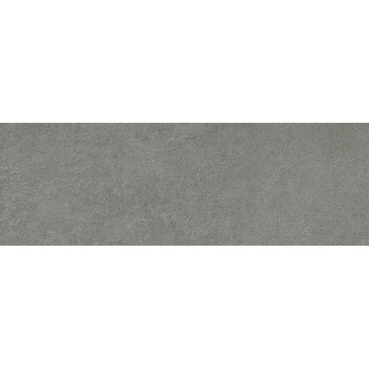 Керамическая плитка Alma Ceramica Stereo TWU3090STO70R 30x90 Матовая Серый