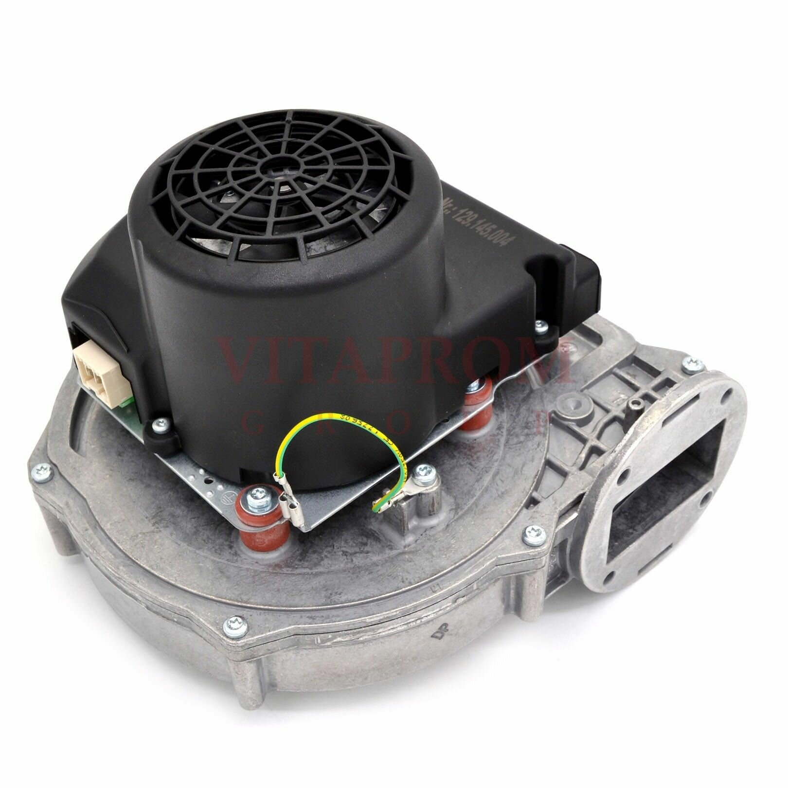 Вентилятор ACV 537D3052