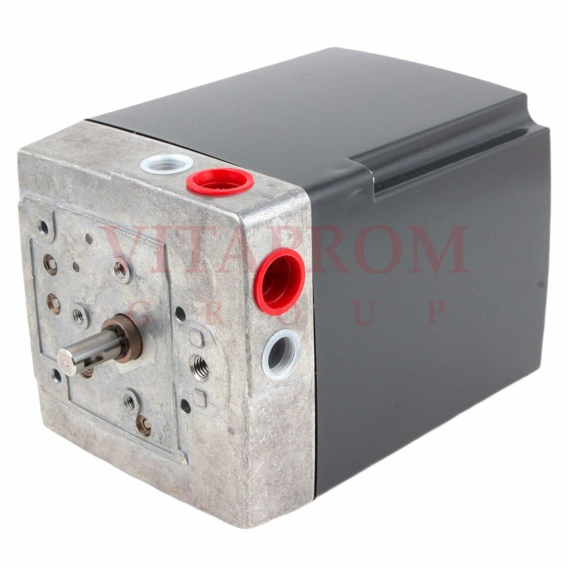 Сервопривод Siemens SQM10.16532