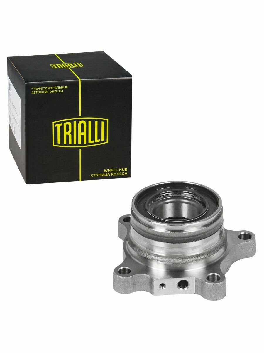 Ступица для а/м Toyota Land Cruiser Prado (02-)/Land Cruiser Prado (09-) (задн. прав. с подшип.) (MR, TRIALLI MR1899