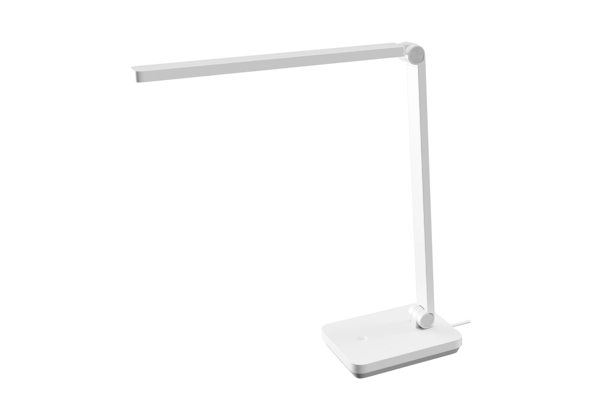 Настольная лампа Mijia Desk Lamp Lite 2 (MJTD10YL) White, белая