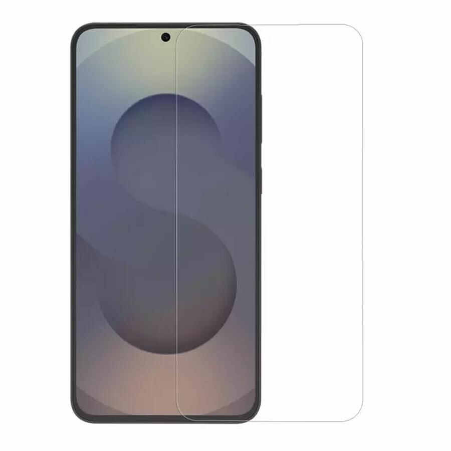 Защитное стекло Nillkin H+ PRO для Samsung Galaxy S25 FE прозрачный