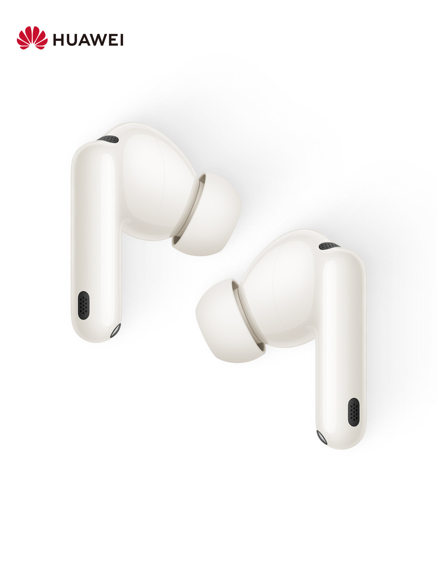 Наушники беспроводные HUAWEI FreeBuds 7i Белый, с активным шумоподавлением