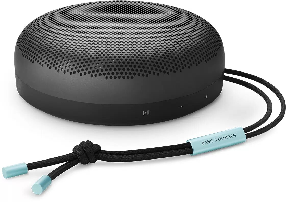 Портативная акустика Bang & Olufsen Beosound A1 2nd Gen, 60 Вт,