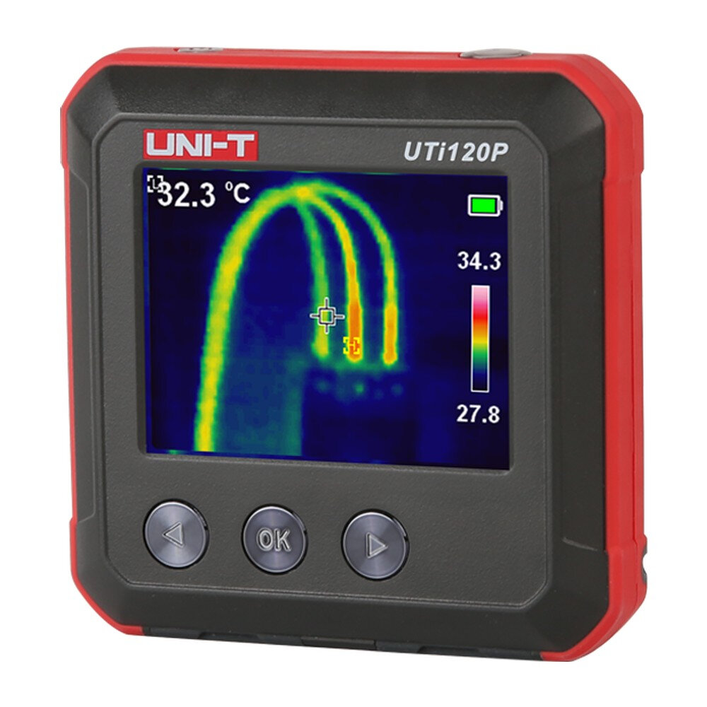 UNI-T Тепловизор UTi120P 106908