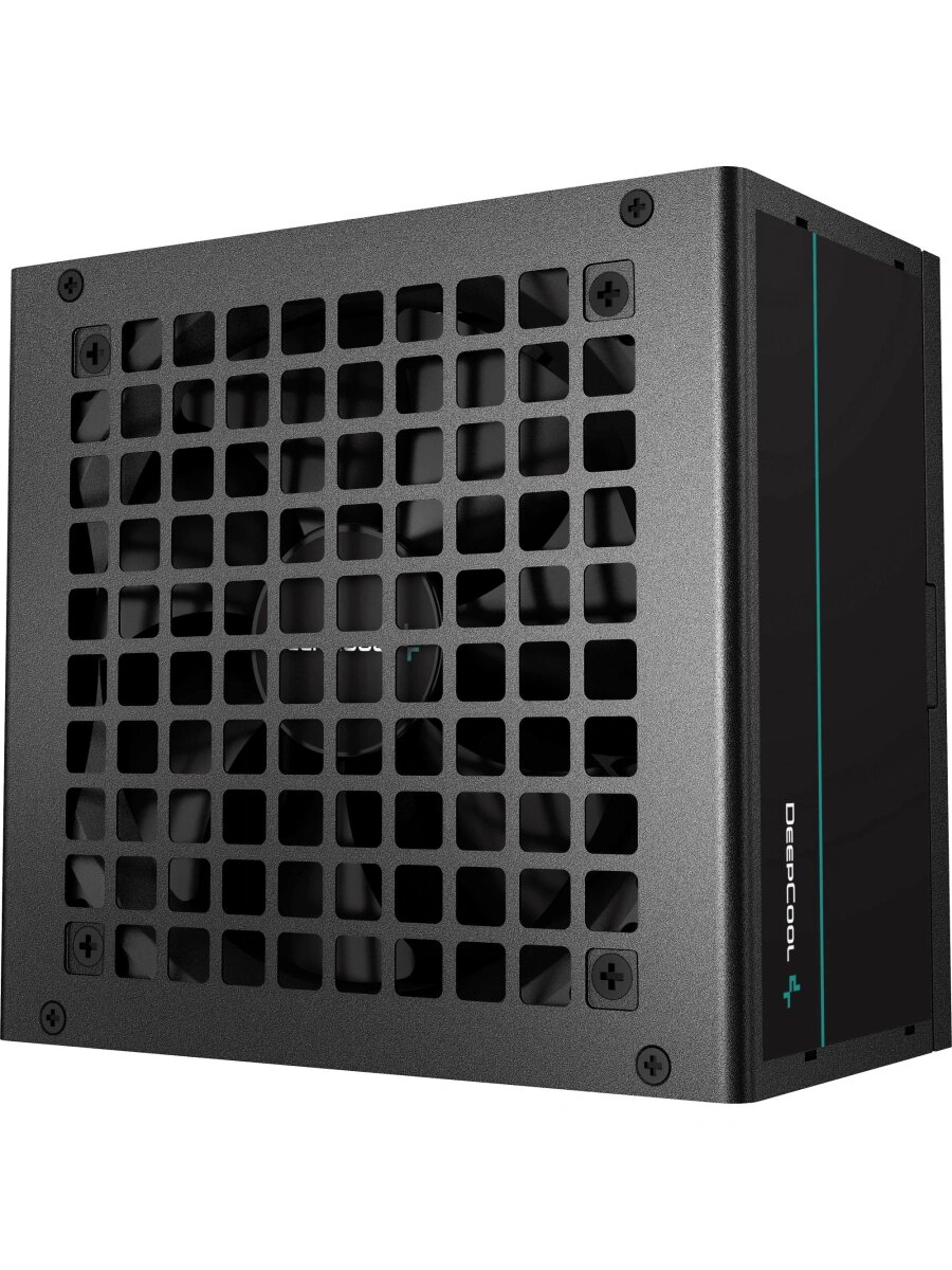 Блок питания Deepcool PF650 (r-pf650d-ha0b-wdeu)
