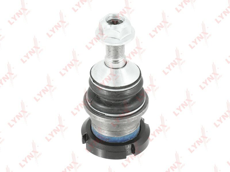 Шаровая опора нижняя L=R LYNX AUTO C1388LR Mercedes-Benz Gl320D-500X164 09->, Gle250D-500W166 15->, Gls350D-500X166 15->, Ml250D-500W164, W166 05->, R280-500W251 06->