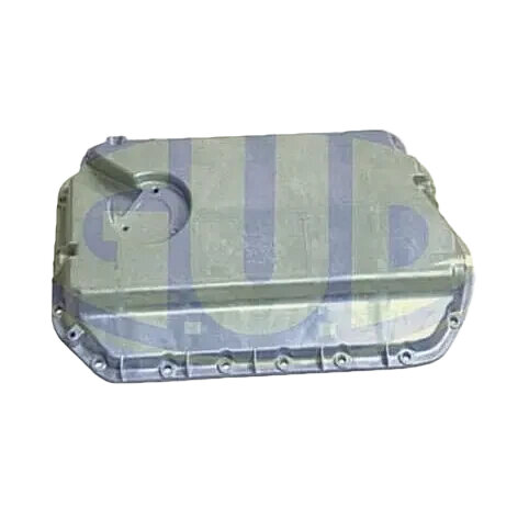 Масляный поддон двигателя G.U.D GCD021000 Audi A4, A6, Vw Passat 2.4, 2.6, 2.7T, 2.8 95- без отверстия под датчик