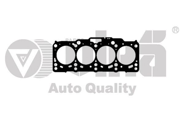 Прокладка ГБЦ VIKA 11031775801 Audi, Seat, Skoda, Vw 2.0Tdi 06-18, металл