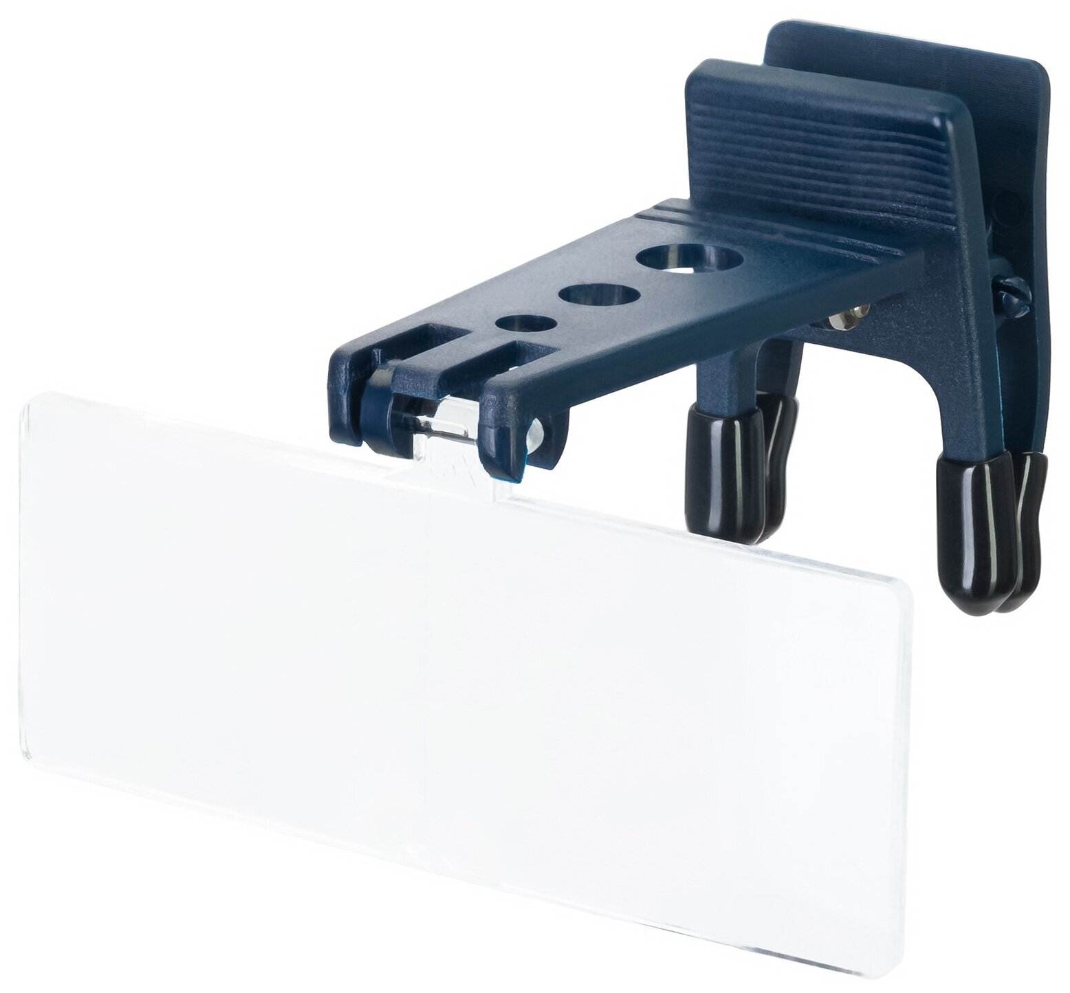 Лупа-очки Levenhuk Discovery Crafts DGL 10