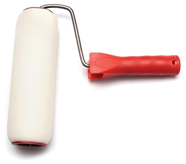 Валик малярный ТСВ-Пласт, поролон, 150 мм, с бюгелем