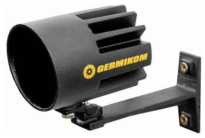 GR-20 (6 Вт) Germikom. Уличный ИК-прожектор