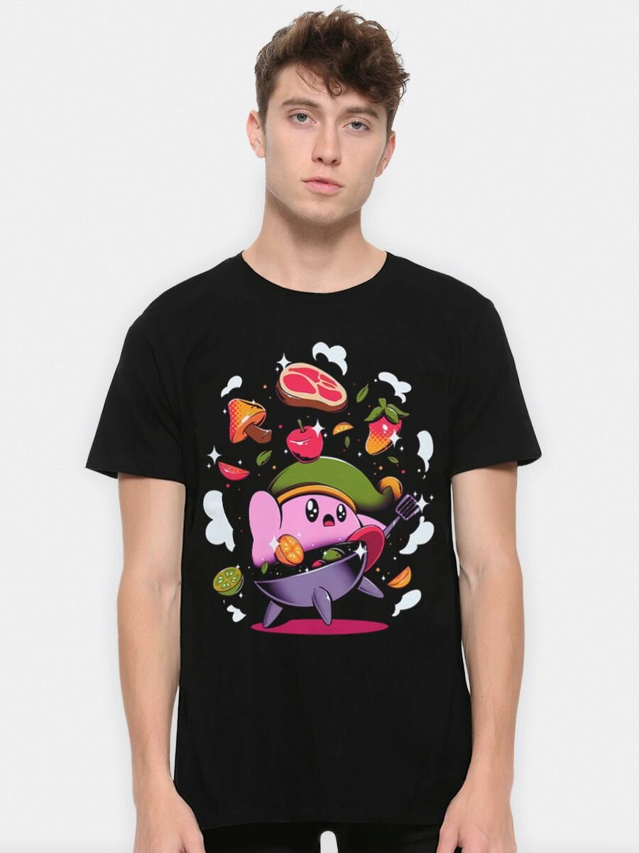 Футболка Design Heroes