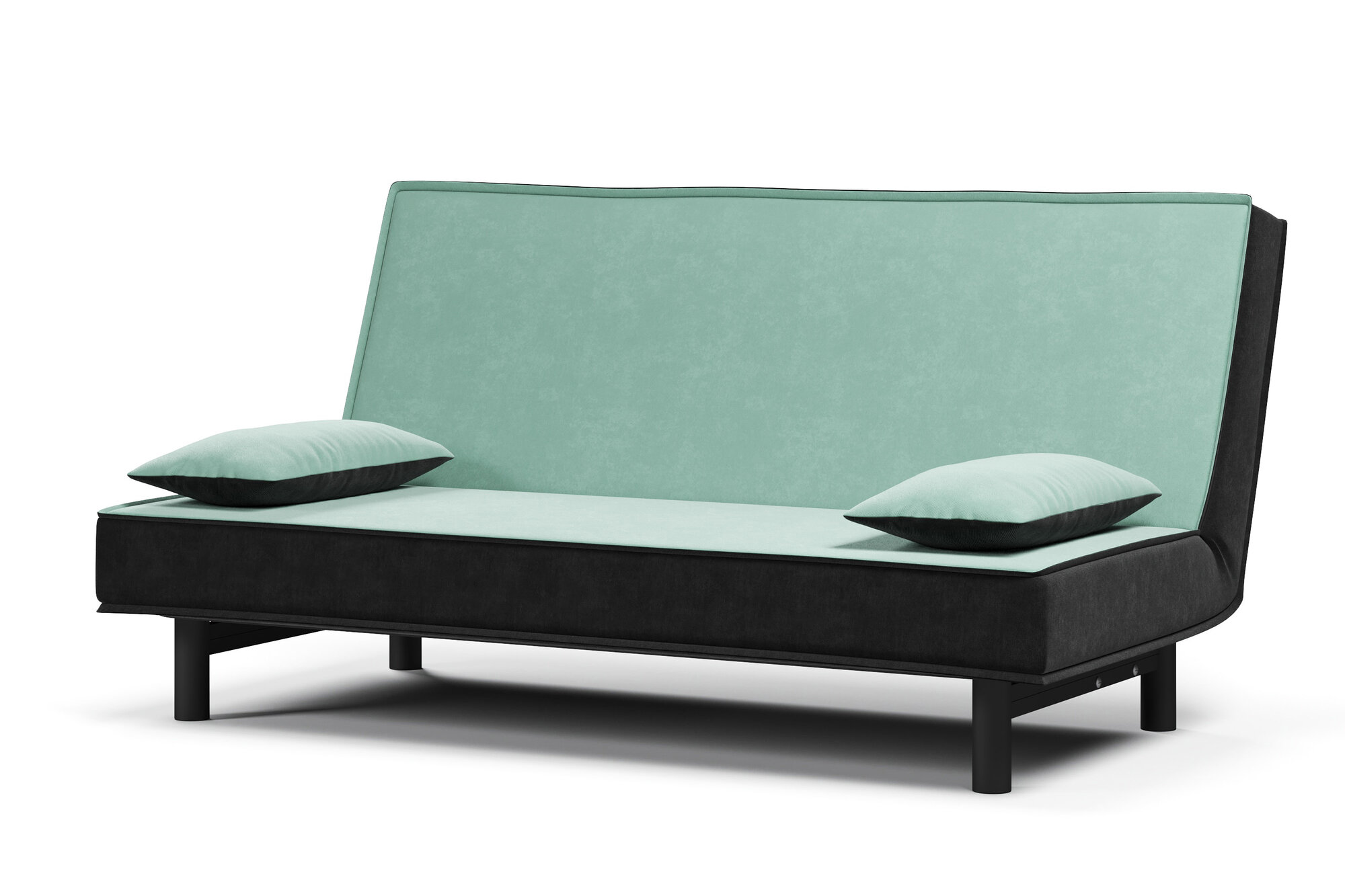 Диван-финка Boden Novelti Сonnect 71-99 (195х100х93, СМ 138х195)