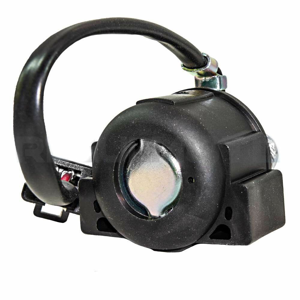 Реле стартера Nibbi Pro Typ -2, универсальный, для мототехники