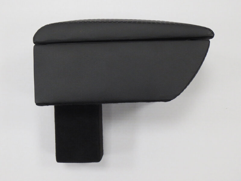 Подлокотник для автомобиля Ford Focus 3 (2011-2015) черный