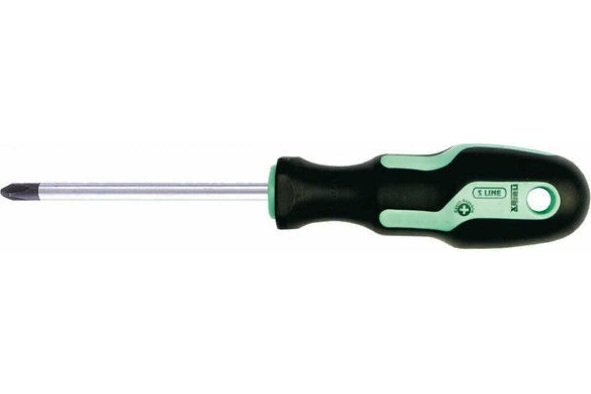 Отвертка NAREX S line Profi РН-0 l=60 839300