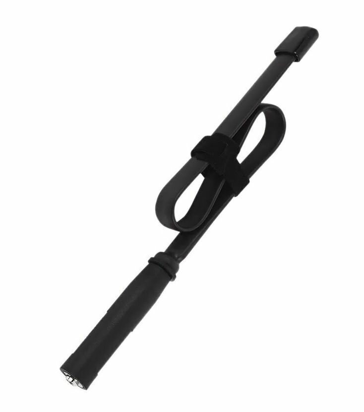 Антенна тактическая для рации baofeng тактическая/складная (47CM)