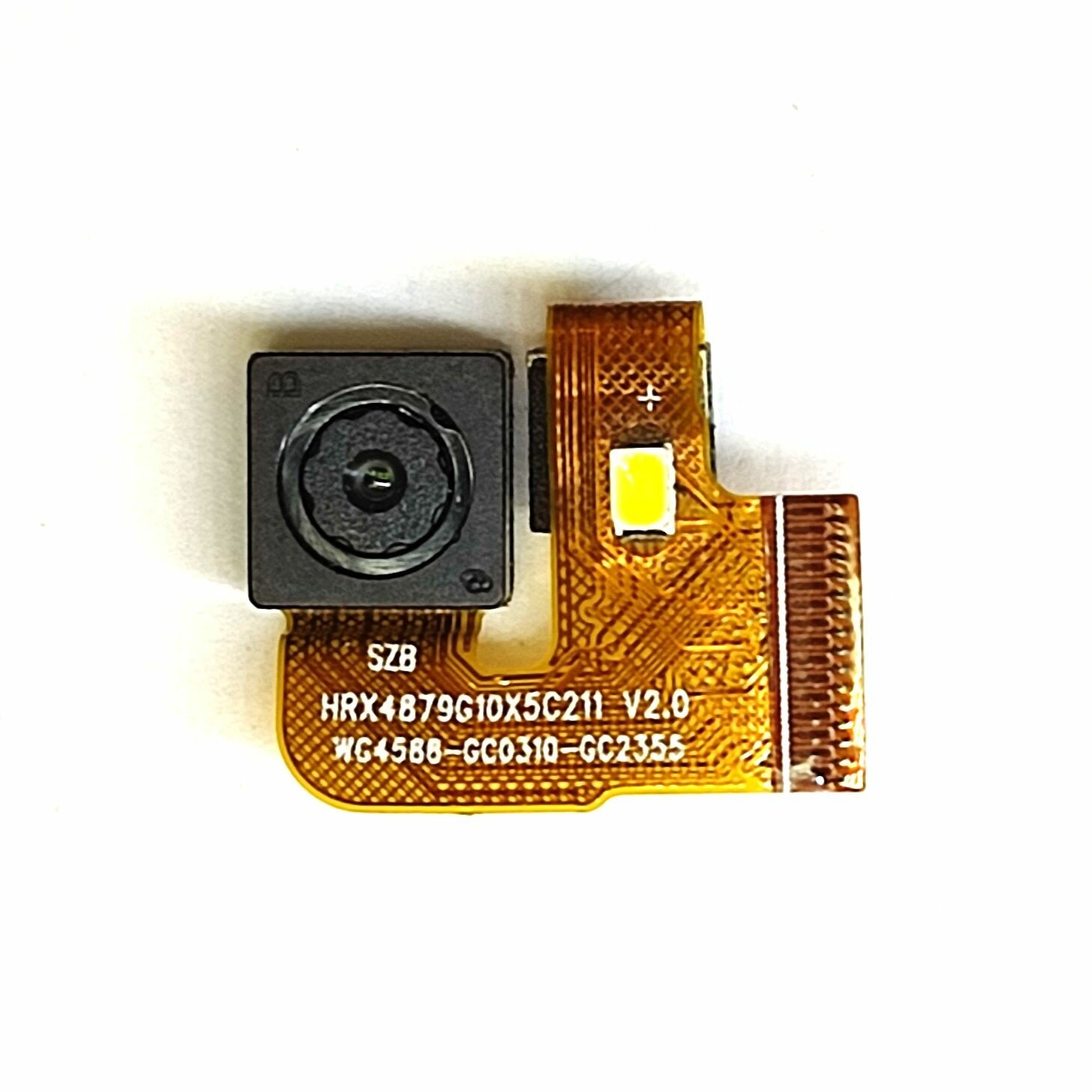 Камера для телефона dexp ixion es245