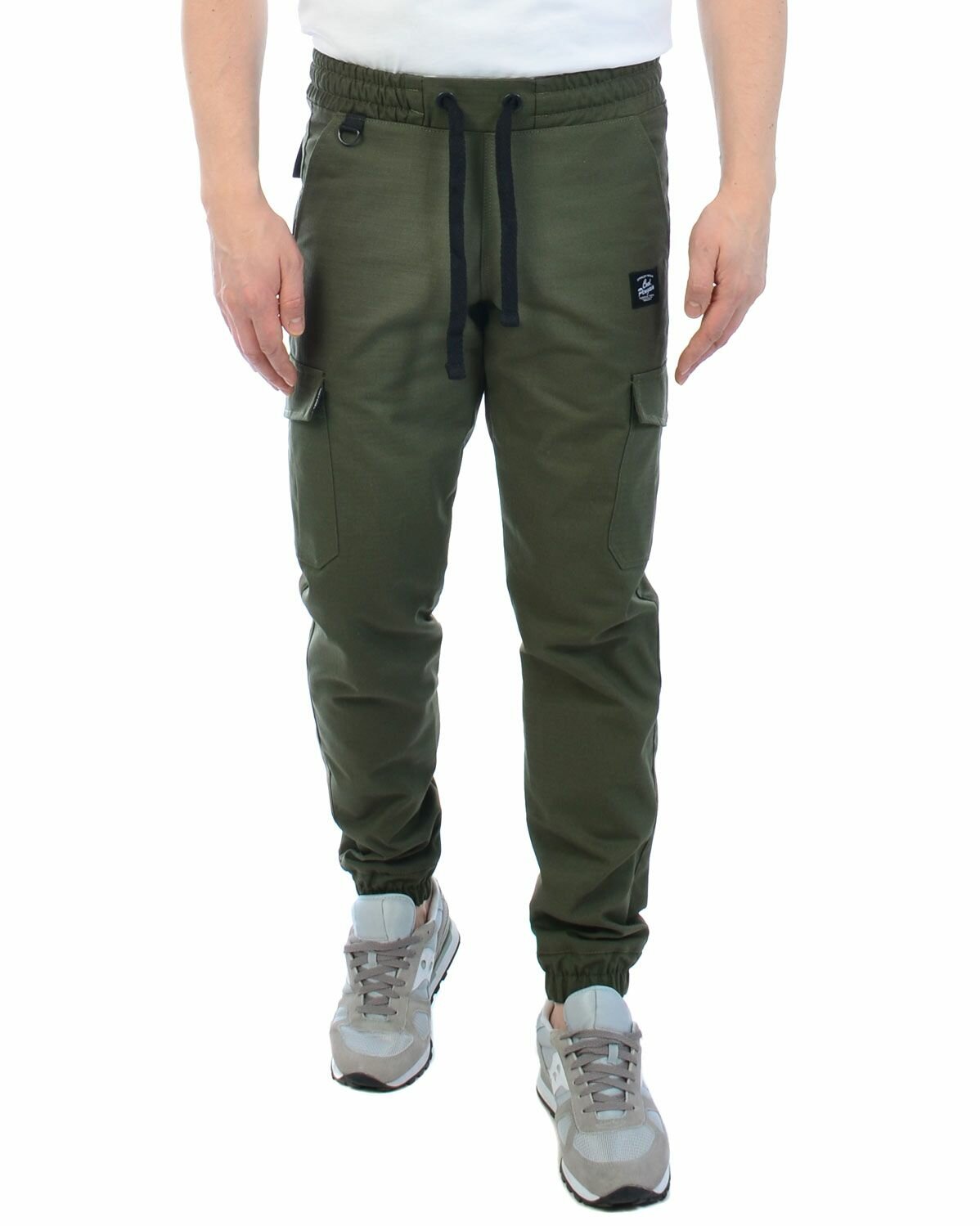 Брюки джоггеры Базовая коллекция