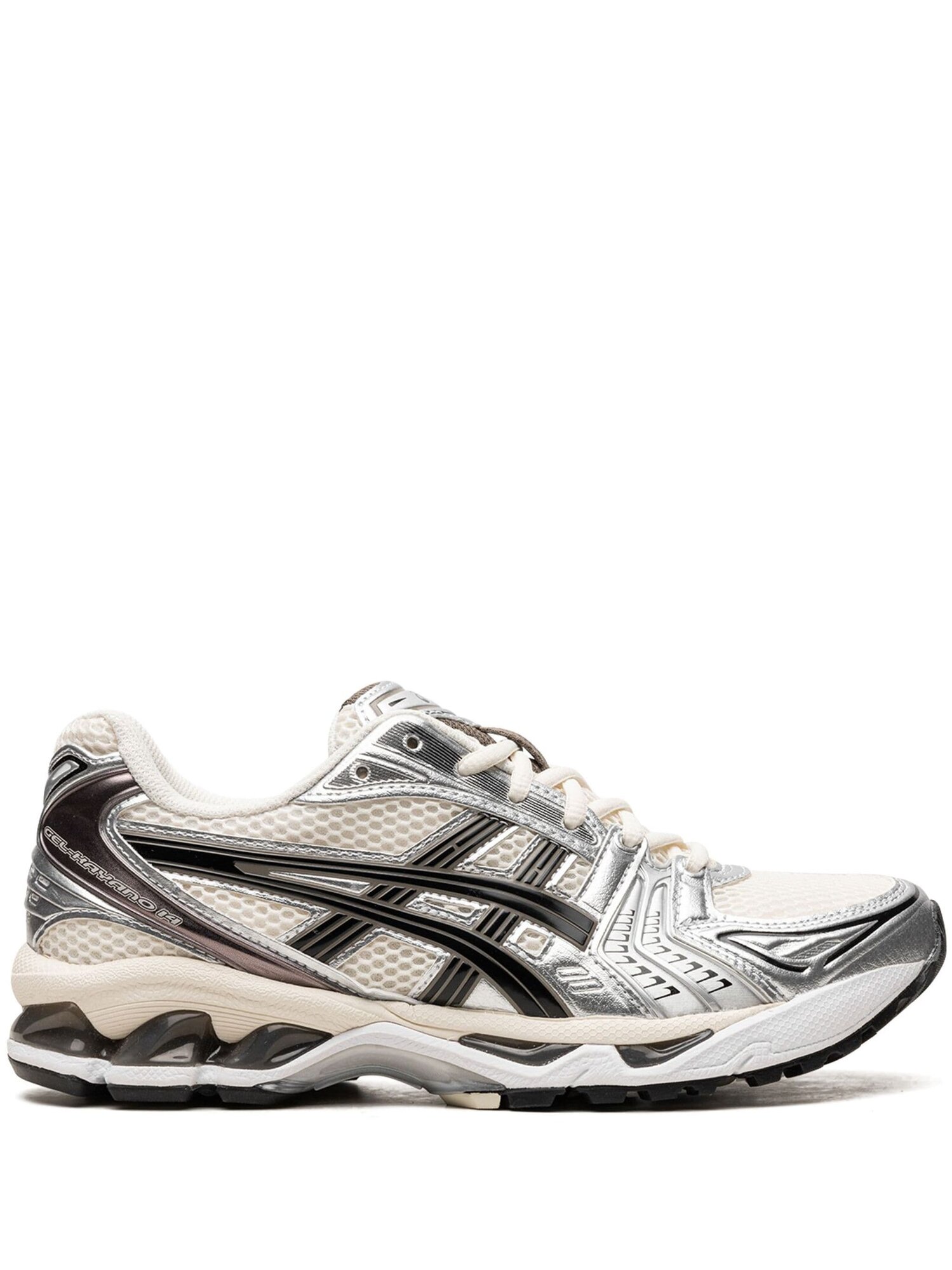 Кроссовки GEL-Kayano 14 Metallic Plum