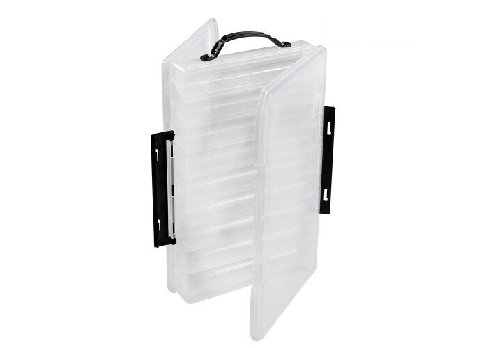 Коробка EastShark для приманок ES-203, 34x22x5 см (1 шт.)