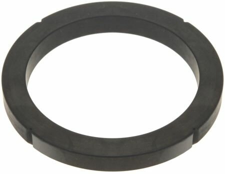 Кольцо уплотнительное группы для кофемашин: NUOVA SIMONELLI (с выемкой)
