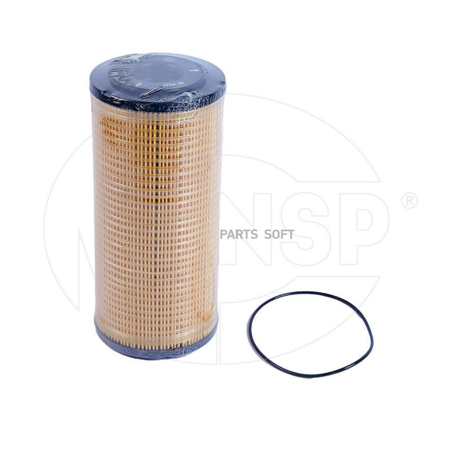 NSPRS79N5 NSP Фильтр масляный PERKINS NSP