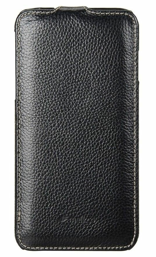 Чехол Melkco Jacka Type для LG G3 чёрный