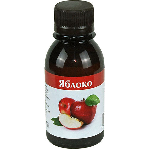 Ароматическая смесь настоев трав "Яблоко", водный настой, 100 мл