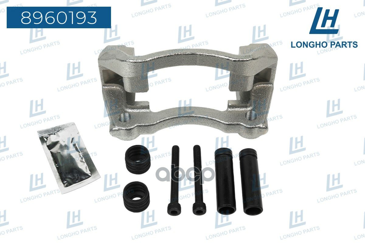 Скоба суппорта FORD Transit (06-) заднего LONGHO Longho арт. 8960193