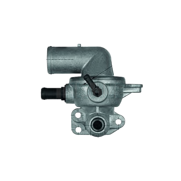 MAHLE ORIGINAL TI 133 88D (350034 / 49012024F / 5066808AB) термостат