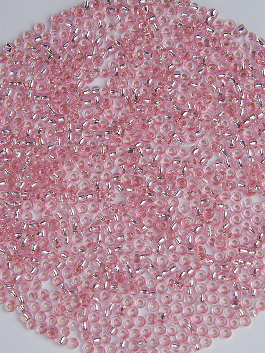 Чешский бисер Precios 33119/08273/10-(50г) .