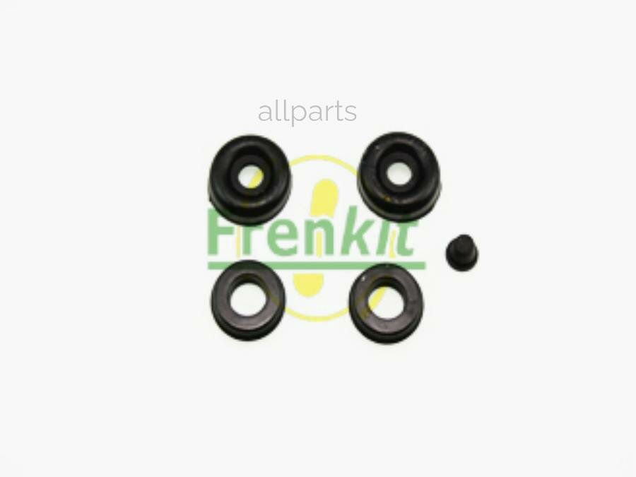FRENKIT 325029 Ремкомплект колесного тормозного цилинда задний OPEL FRONTERA A SERIES ->01-98