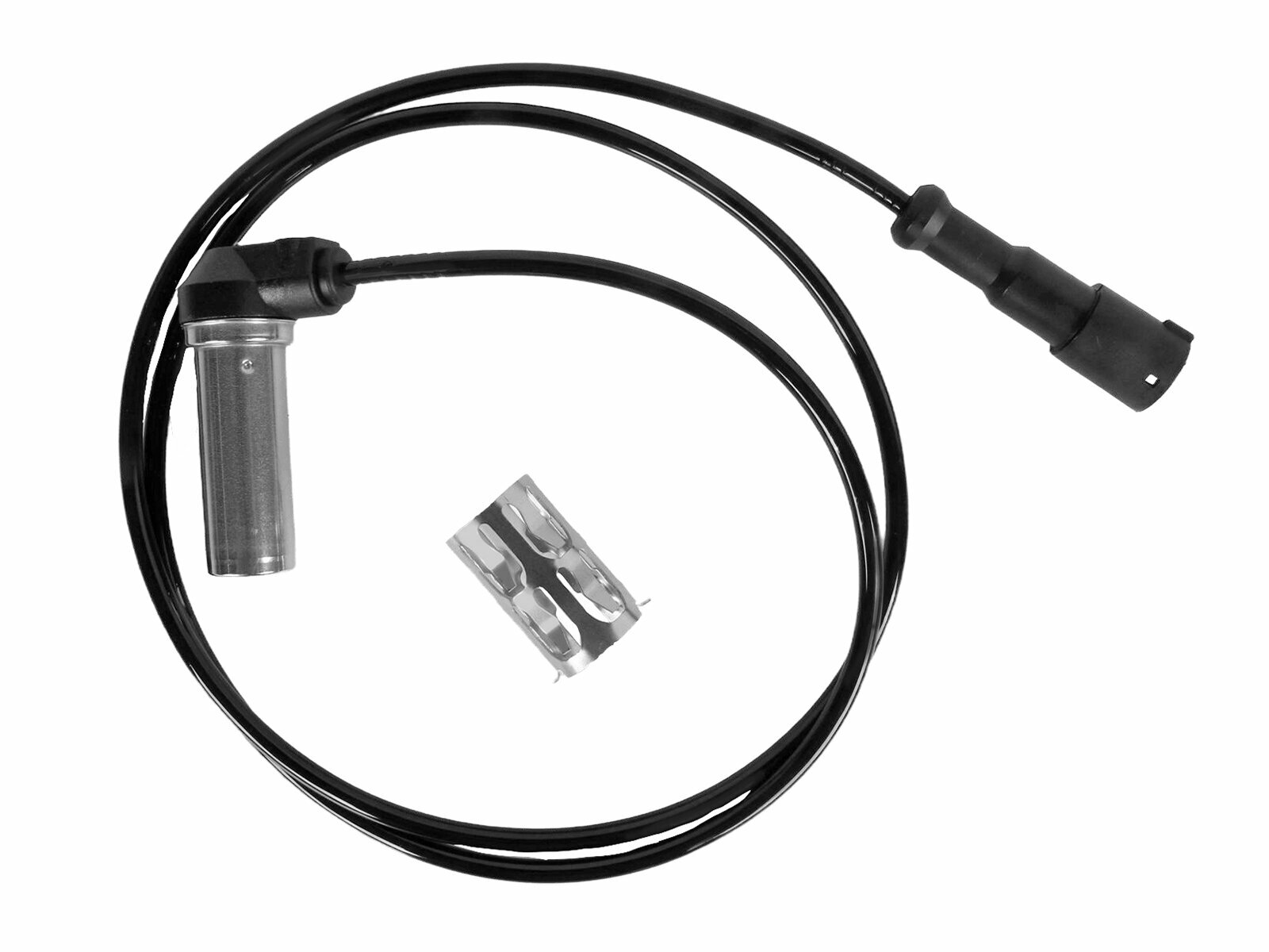 Датчик АБС TE PARTS 10328090 передний