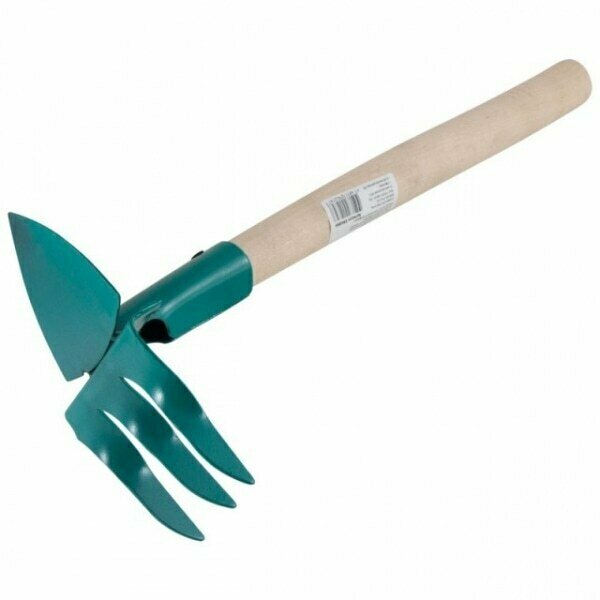 Мотыжка-рыхлитель садовый лепесток МКП-3-2