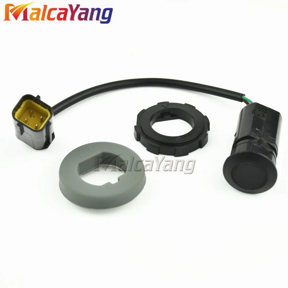 Парктроник PDC датчик парковки 95700-2B100 957002B100 для Hyundai Santa Fe для Kia для Hyundai Santa Fe