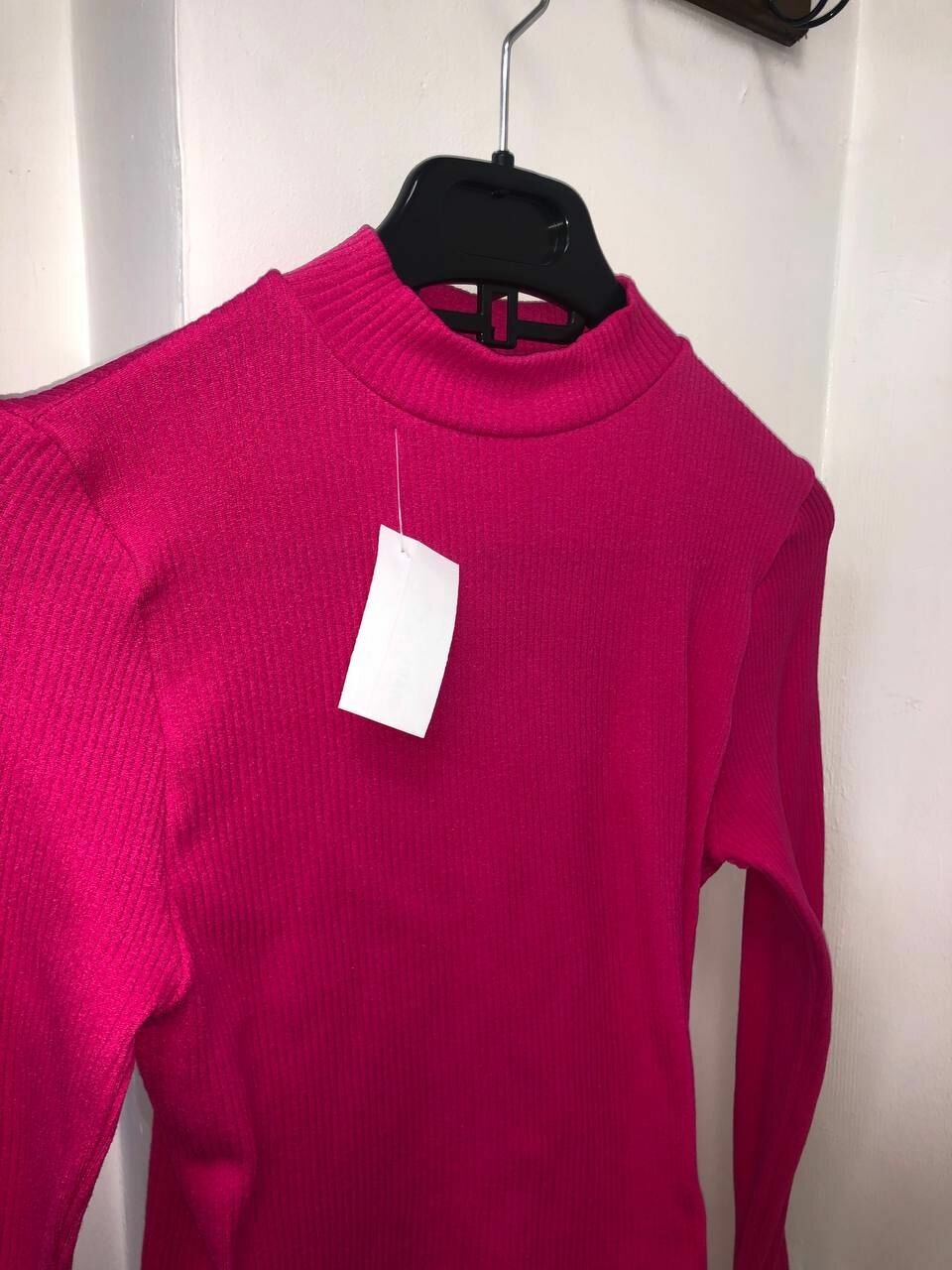 Лонгслив ANNI Женская коллекция